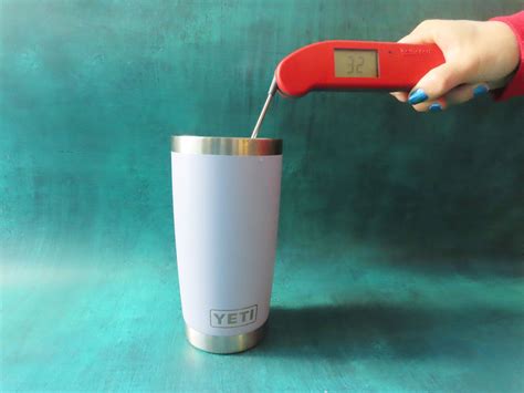 How To Calibrate An Instant Read Thermometer