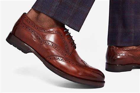 Classic Brogue 12 Best Wingtip Shoes For Men Hiconsumption