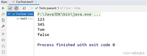 java集合（一） java清空集合 csdn博客