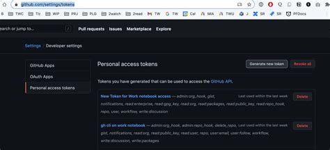 How To List Github Repositories And Users Miro S World