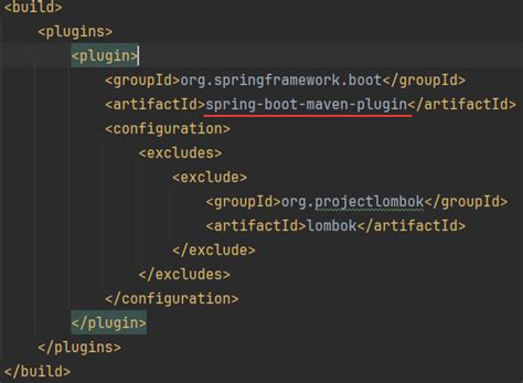 系列十四、springboot的jar包可以直接运行原理分析 springboot的jar包是怎么运行的 csdn博客
