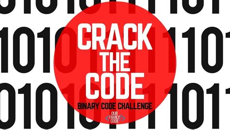 learn binary code 5 bit binary code challenge artofit