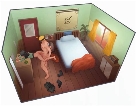 Post 4385153 Animated Camohouse Comic Konohamarusarutobi Naruto Narutouzumaki