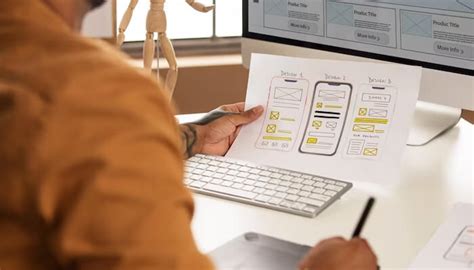 21 Essential UI Design Elements For Website Success