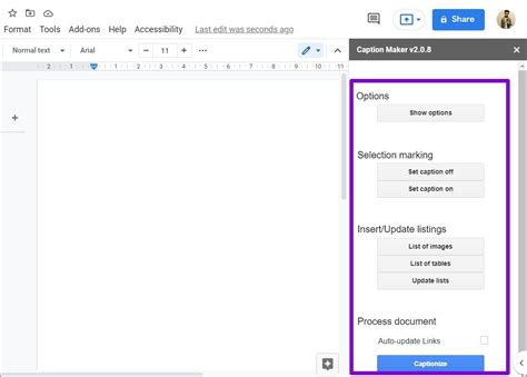 So Verwenden Sie Add Ons In Google Docs Moyens I O