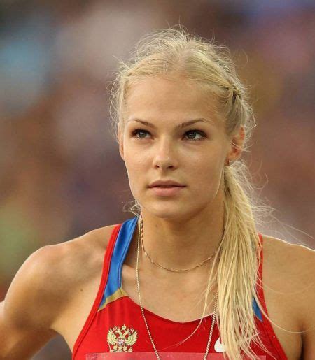 25 Hottest Female Track And Field Athletes Artofit