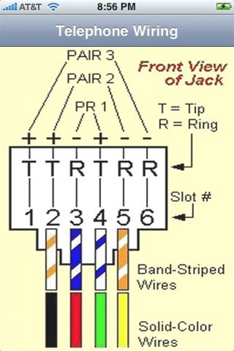 How To Wire Rj11