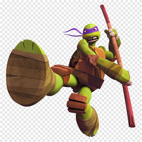 Tmnt Donatello Illustration Donatello Raphael Michelangelo April Oneil Leonardo Ninja Turtles