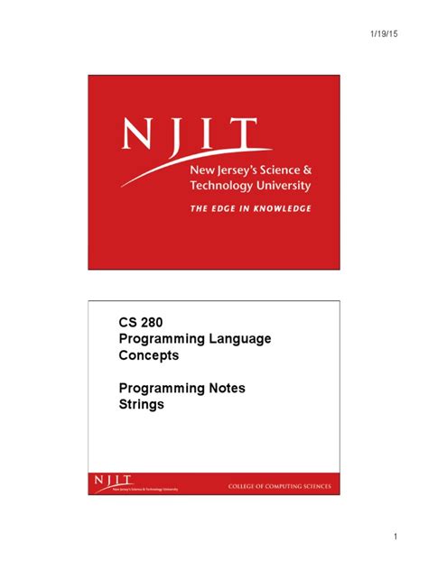 programming language concepts pdf string computer science c programming language