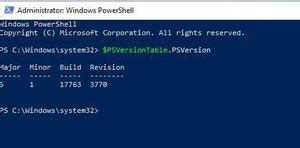 How To Install And Update Azure PowerShell On Windows Machine