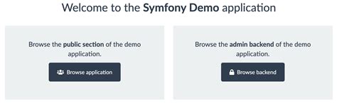 Behat Tutorial Part 2 Testing Symfony 6 Application
