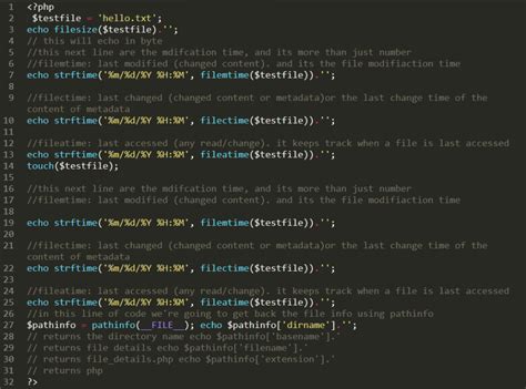 Php Tutorial For Beginners With Examples Itsourcecode