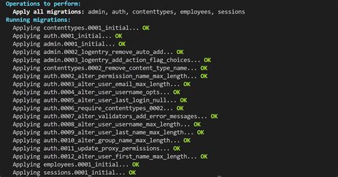 Build An App Using Vue And Django