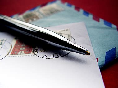 Jenis Jenis Surat Dan Contohnya Kumpulan Surat Penting Riset Riset