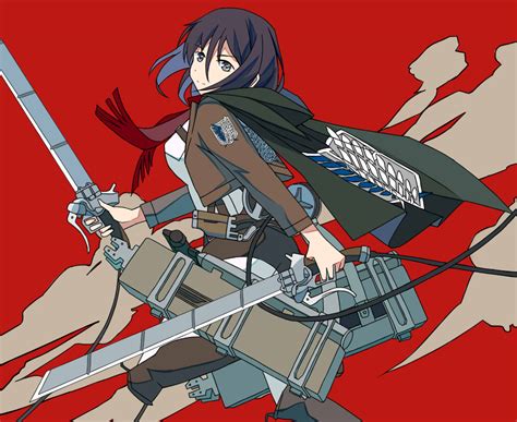 Safebooru 1girl Absurdres Bangs Black Hair Blue Eyes Boots Breasts Brown Footwear Brown Jacket