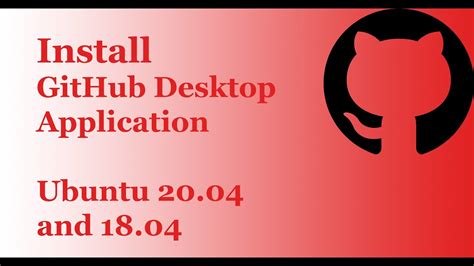 How To Install Github Desktop On Linux Thebiglua