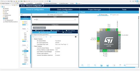 GitHub Ivias2000 STM32 F1 To Mpu6050 I2C How To Connect STM32F103 To
