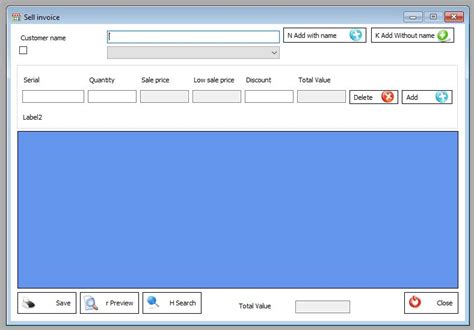 point of sale vb source code by lbi codester