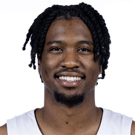 Donovan Grant Georgetown Hoyas Shooting Guard