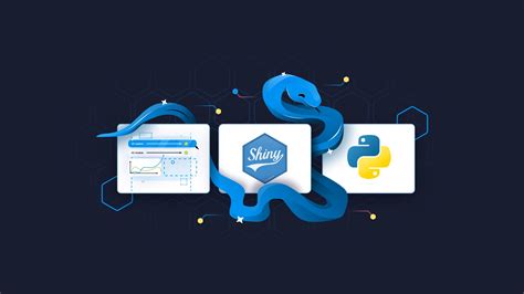 Shiny For Python Shinylive How To Run Shiny For Python Apps Without A