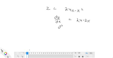 solved find two positive numbers whose sum is 16 and the sum of whose cubes is minimum