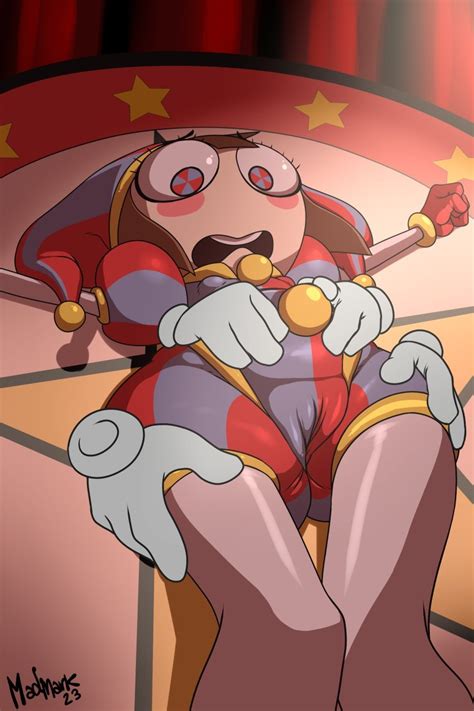 Just Pomni Porn Comics By N A The Amazing Digital Circus Rule 34