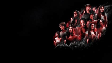 Terror Tuesday Extreme Review An Uneven Horror Anthology