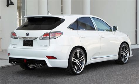 ファッション M z SPEED エアロ4点セット ブラック RX AGL20W AGL25W GYL20W GYL25W 19 10