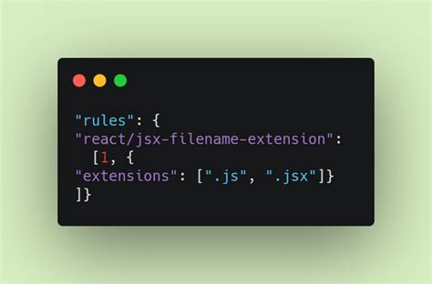 set up react js with eslint prettier and airbnb