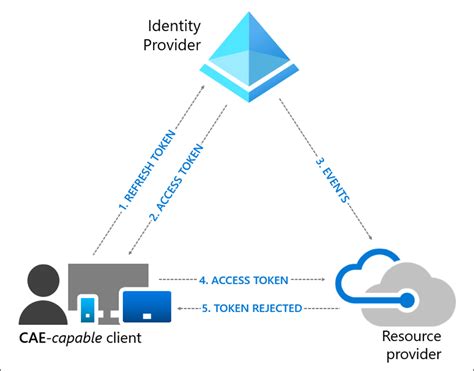 azure ad access token lifetime policy management in asp net core microsoft releases 42 new