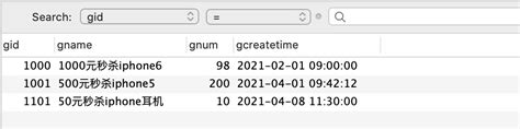 springboot uses dynamic datasource to configure multiple datasources