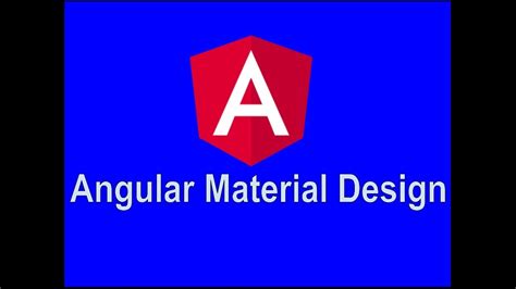 angular material design autocomplete youtube
