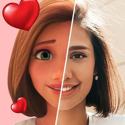 How To Make 3D Cartoon Of Yourself 2022