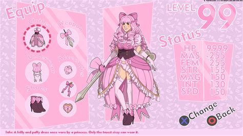 Commission Max Level Sissy By Pink Horizons Hentai Foundry
