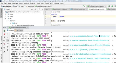 springboot学习笔记（二）——springboot测试junit5、 springboot 配置、spring ioc与自动装配 张果 博客园