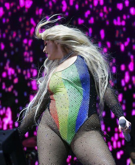 Meghan Trainor Nude Onlyfans Leaks Photos Topfapgirls