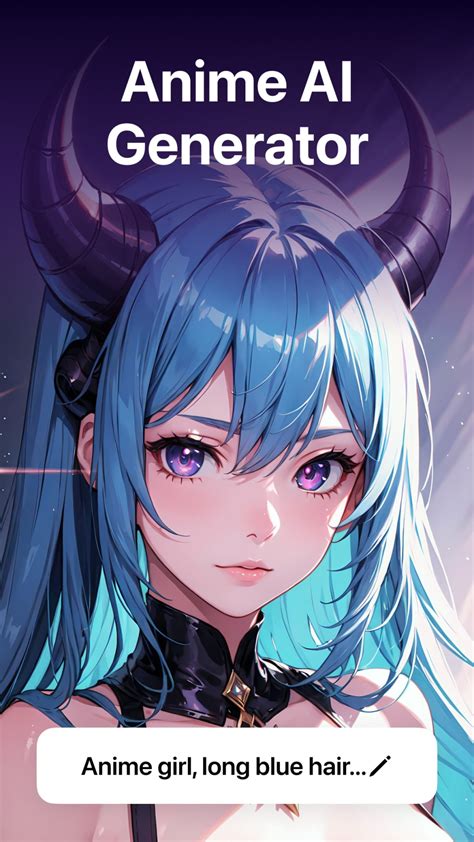 Pixai Anime Ai Art Generator Para Iphone Descargar
