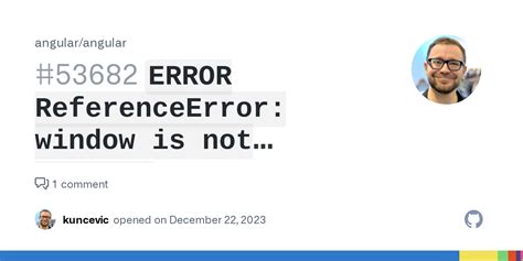 `error referenceerror window is not defined` when using withinmemoryscrolling with ssr · issue