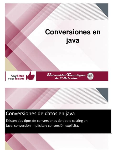 conversion es pdf java lenguaje de programación cadena informática