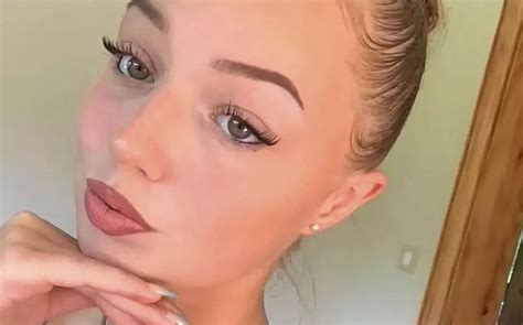 Disparition De Lina 15 Ans Dans Le Bas Rhin Pas Le Cas De Tao Ce