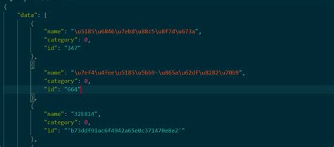 【json—python】处理 json 文件中的转义字符 python json解析 转义 csdn博客