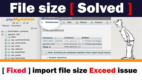 [ solved ] 🔥error file size exceeded the maximum size permitted by php configuration 100 👌
