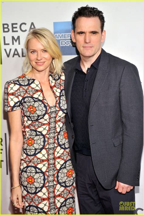 Naomi Watts And Matt Dillon Sunlight Jr Tribeca Premiere Photo 2854277 Jodie Foster Matt