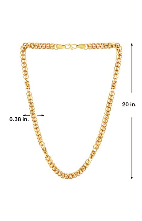 Mens Designer Chains Atelier Yuwa Ciao Jp