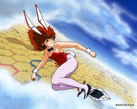 Bunny Suit Anime Characters ~ 16 Best Anime Bunny Suit Images Bodemawasuma