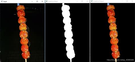 opencv 3 image segmentation by foreground extraction using grabcut algorithm in python with vrogue