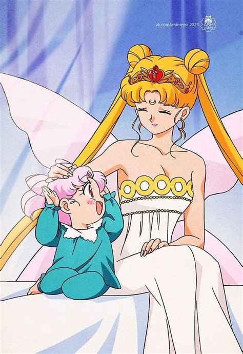 Bishoujo Senshi Sailor Moon Pretty Guardian Sailor Moon Image By Ash Animepv 4191334