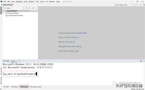 松勤软件测试：教你创建一个独立的python虚拟环境 知乎