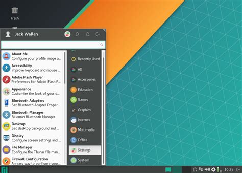 Manjaro User Friendly Arch Linux For Everyone Linux