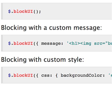 Free And Lightweight Jquery Pop Up Plugins Learning Jquery
